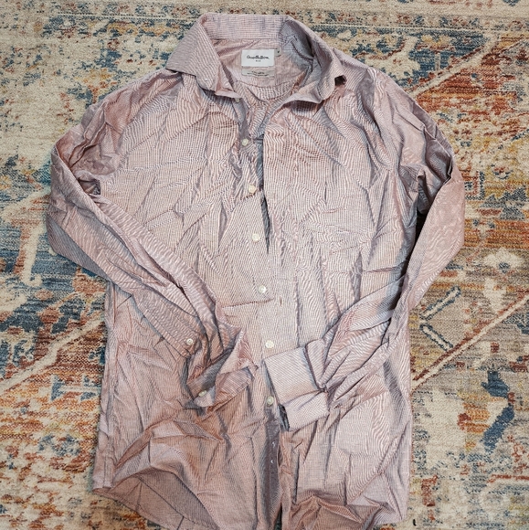 Goodfellow & Co | Shirts | Mens Dress Shirt | Poshmark